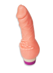 VIBRATOR „FANTASY“