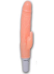 VIBRATOR "REALISTIC FINGER"