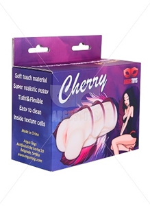 VAGINA CHERRY