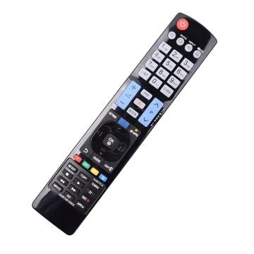 REPLACEMENT REMOTE CONTROL FOR LG TV