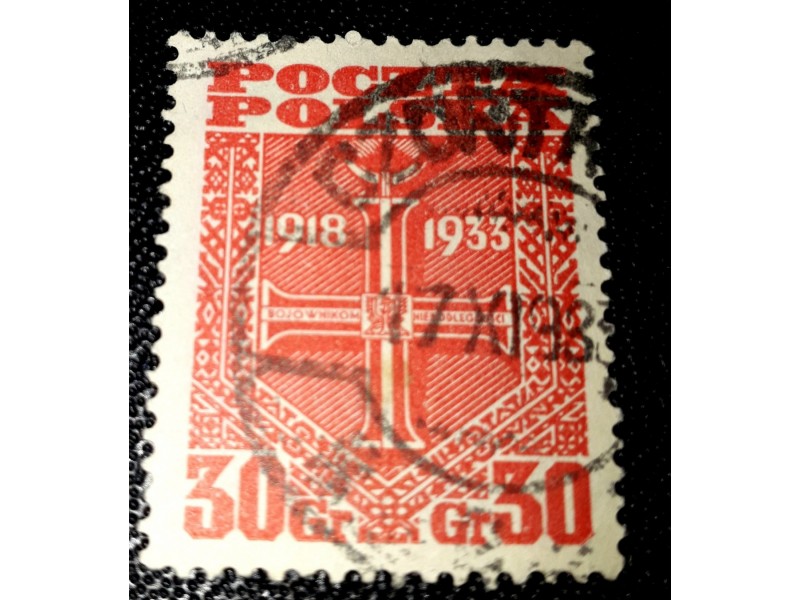 Polska 1933