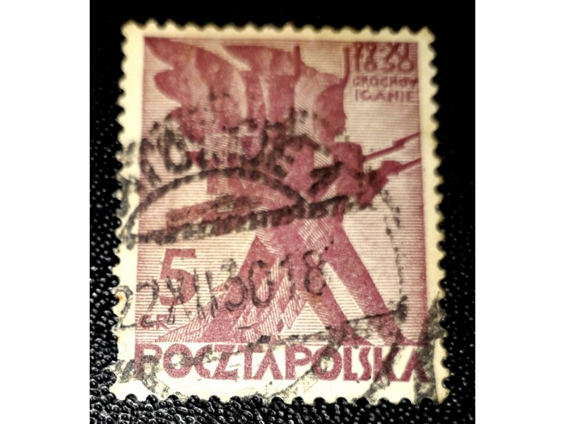 Polska 1930