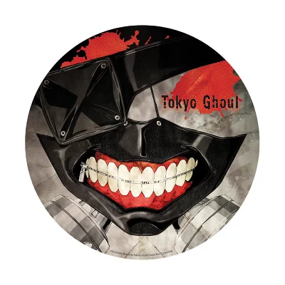 Podloga za miš - Tokyo Ghoul, Mask