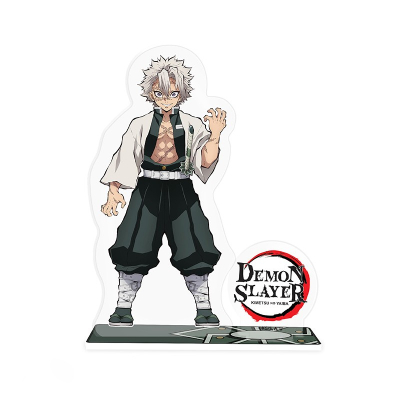Figura - Demon Slayer, Sanemi Shinazugawa