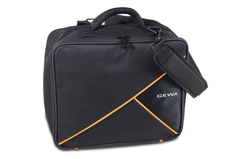 Gewa 231760 Premium torba za duplu bas pedalu