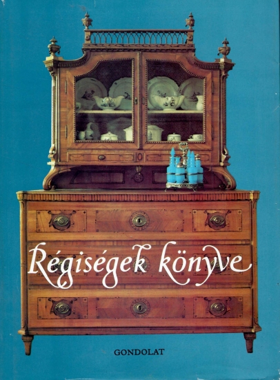 Régiségek könyve