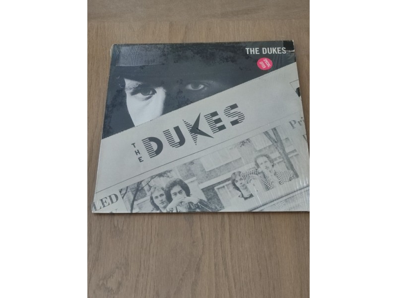 The Dukes - The Dukes