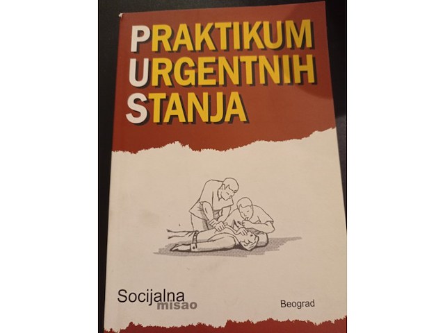 Praktikum urgentnih stanja