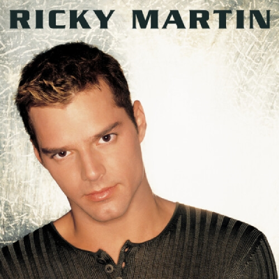 Ricky Martin (Vinyl) 2LP