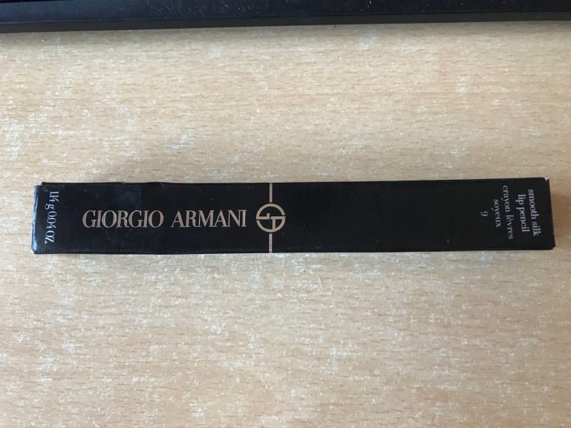 Giorgio Armani olovka za usta ORIGINAL