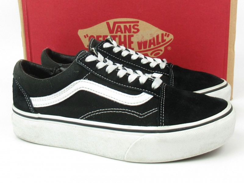 Vans patike N5624