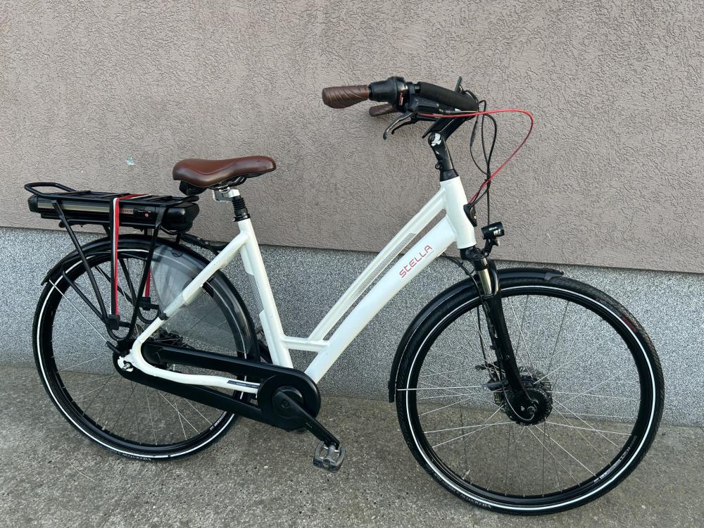 Stella cosmo elektro bike-kompletan