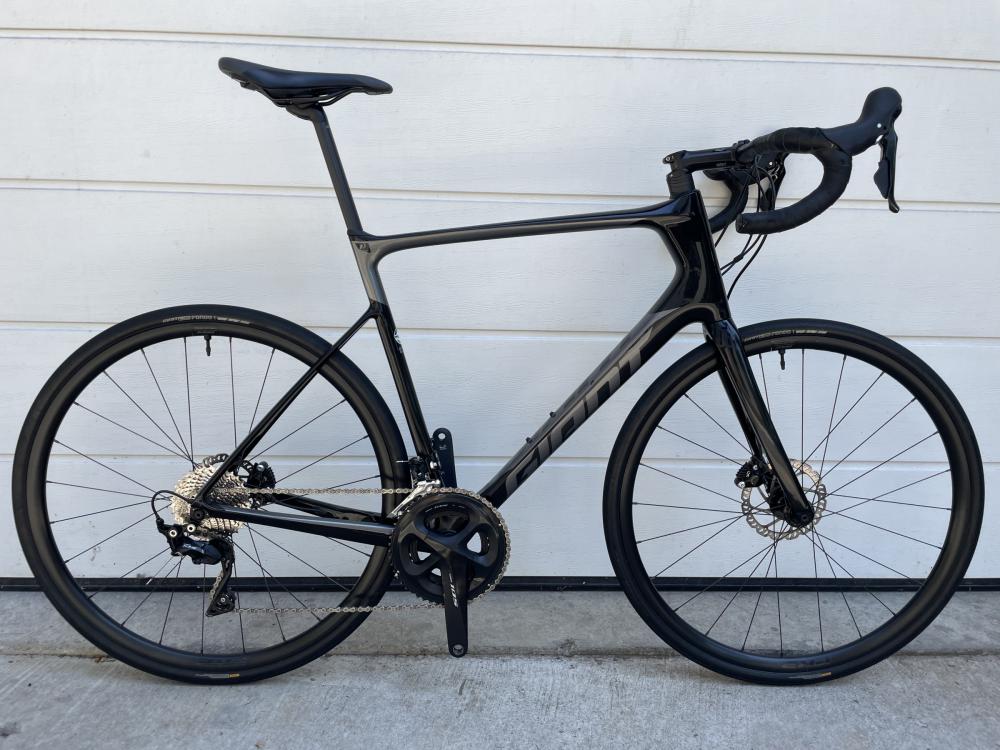 Giant defy advanced 2