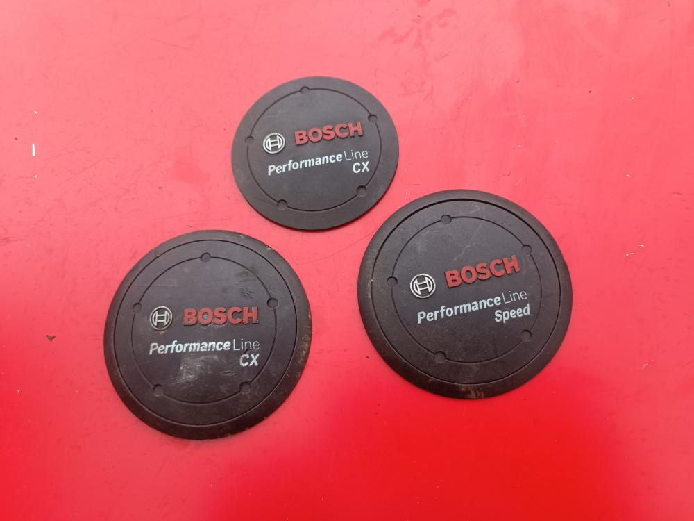 Bosch poklopac bedz