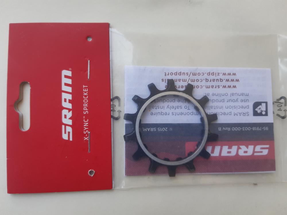 SRAM E BIKE ZUPČANIK BOSCH 14 ZUBA