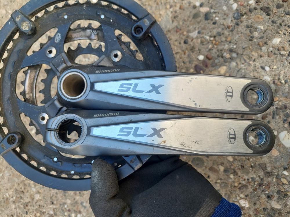 Shimano SLX