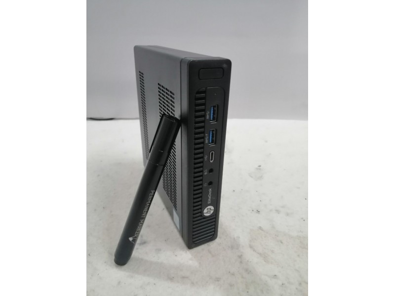 HP Elitedesk 800 G2 mini