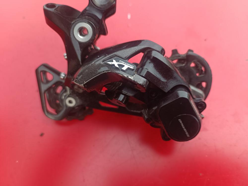 Shimano DEORE XT M8000 11S