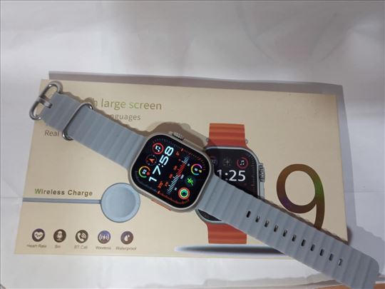 Pametni Sat Smart Watch