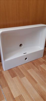 Lavabo (Laufen)60x47,5cm raspon rupa 29cm