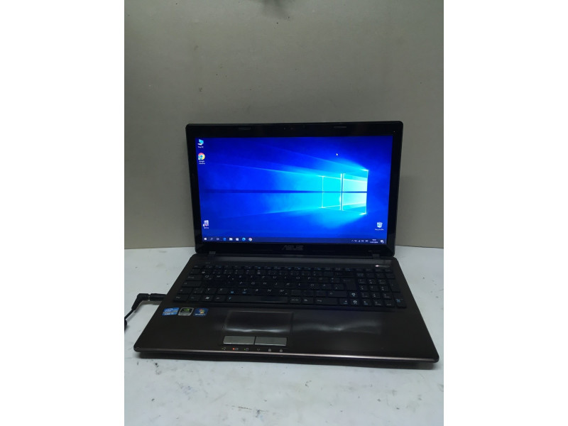 Asus A53S 15.6"