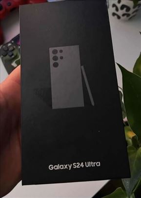 Samsung Galaxy 24 Ultra Vakum pakovanje