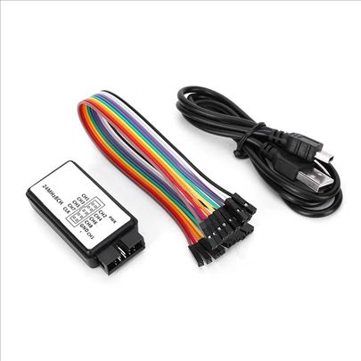 USB logički analizator logic analyzer 24MHz8kanala