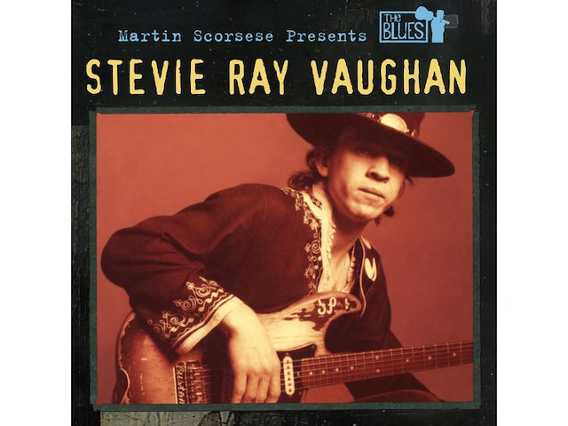 Stevie Ray Vaughan - Martin Scorsese Presen...