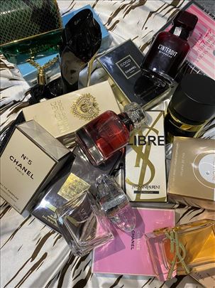 Prodaja parfema na veliko i malo- esstyle_online