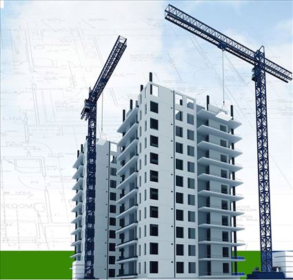 SPV Finansijer izgradnje građevinakih objekata
