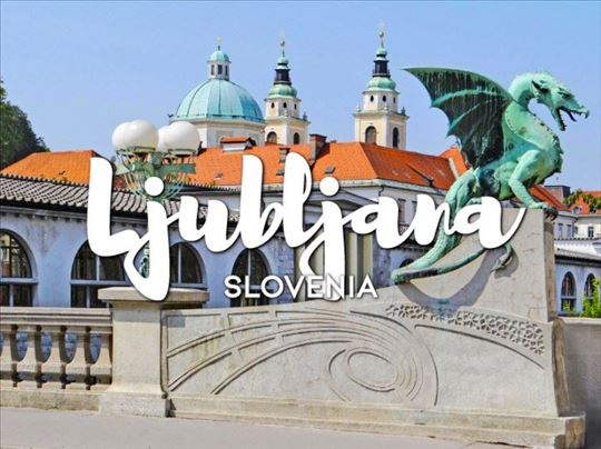 EU otvaranje firme u Sloveniji za 30 dana