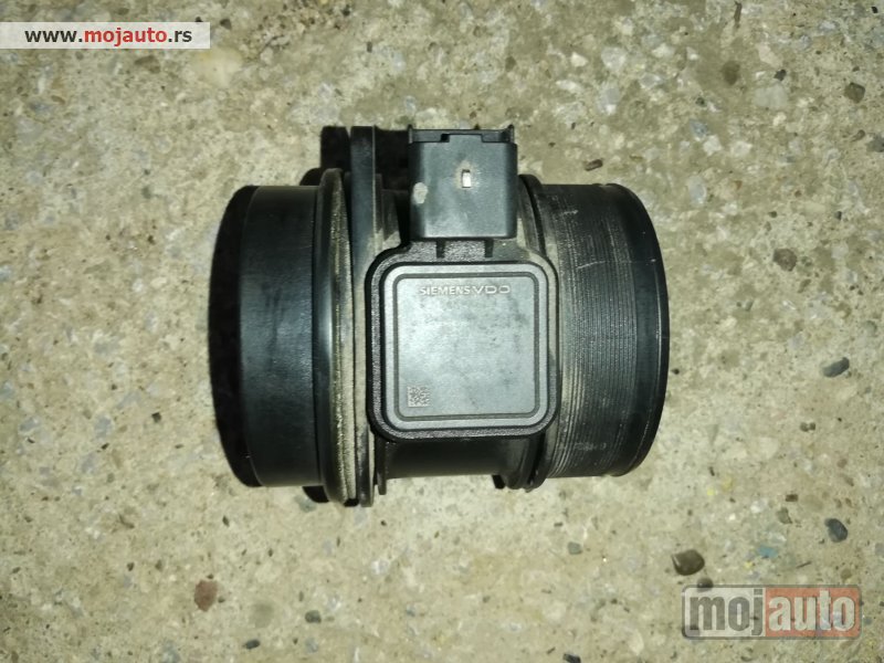 Protokomer 2.0hdi simens za Peugeot 407