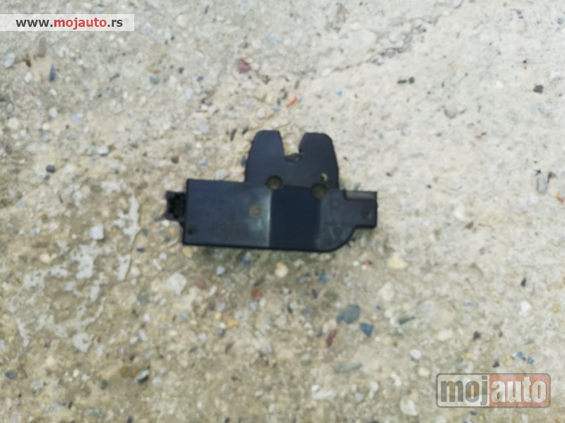 Brava gepeka za Peugeot 407