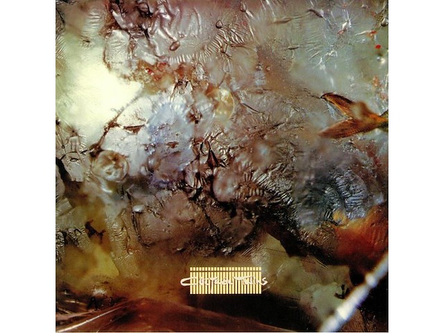 COCTEAU TWINS - HEAD OVER HEELS