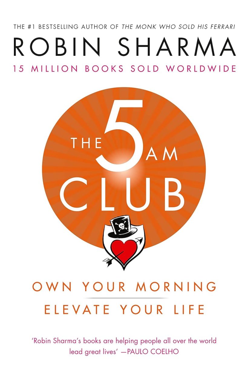 The 5 Am Club