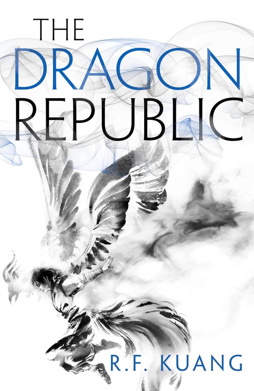 The Dragon Republic