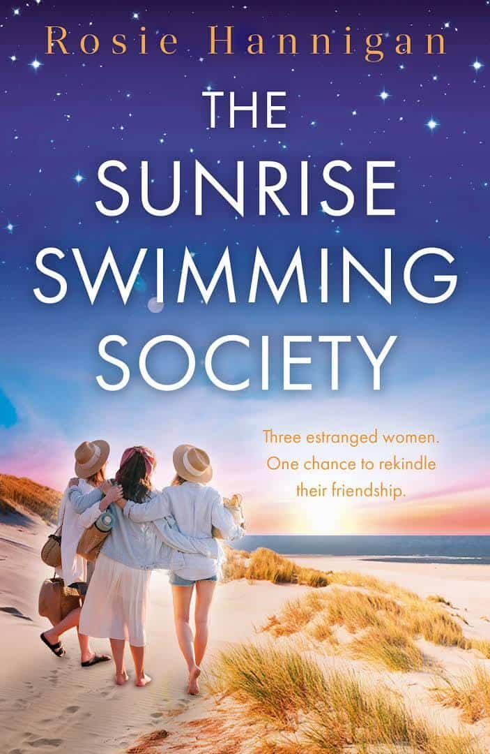 The Sunrise Swimming Society