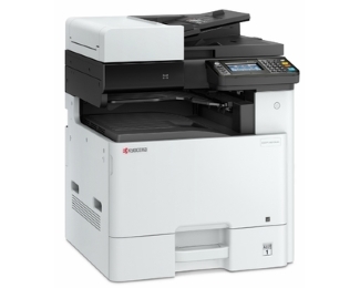 KYOCERA ECOSYS M8124cidn color multifunkcijski štampač