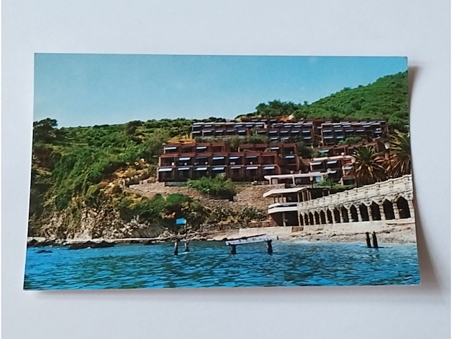 Budva - Hotel Avala - Crna Gora - Čista -