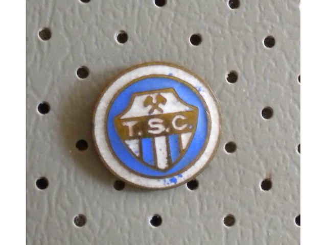 `TSC Tatabanya` (emajlirana)