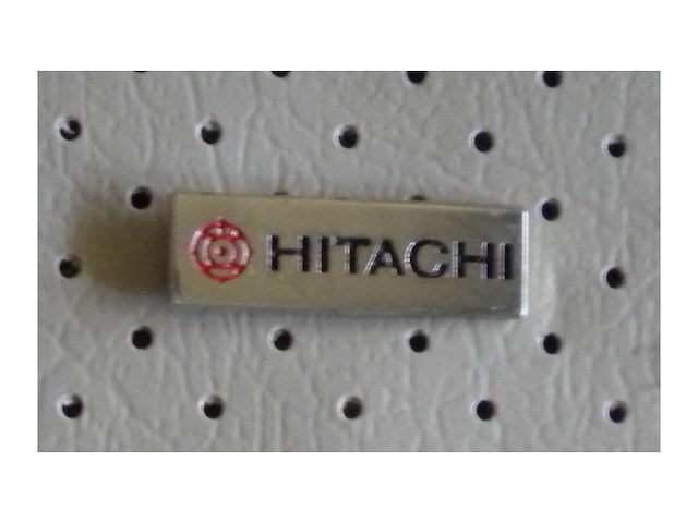 `Hitachi`