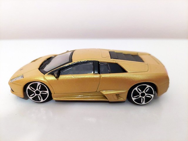 Burago Lamborghini Murcielago 1:43