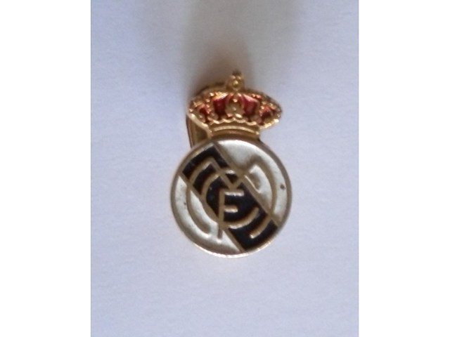 `Real Madrid CF` (na papučicu)