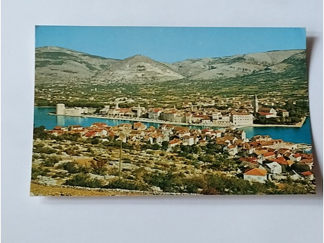 Trogir - Hrvatska - Čista -