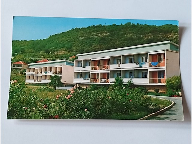 Herceg Novi - Hotel - Crna Gora - Čista -