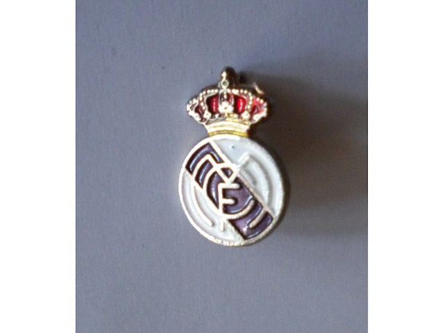 `Real Madrid CF` (na kopču)