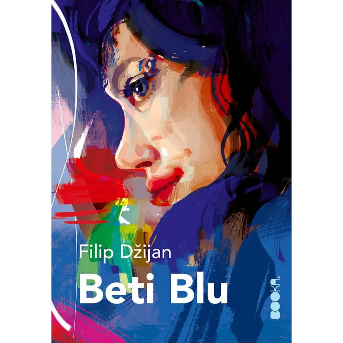 BETI BLU