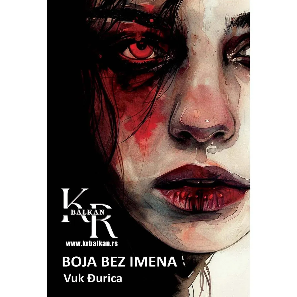 BOJA BEZ IMENA