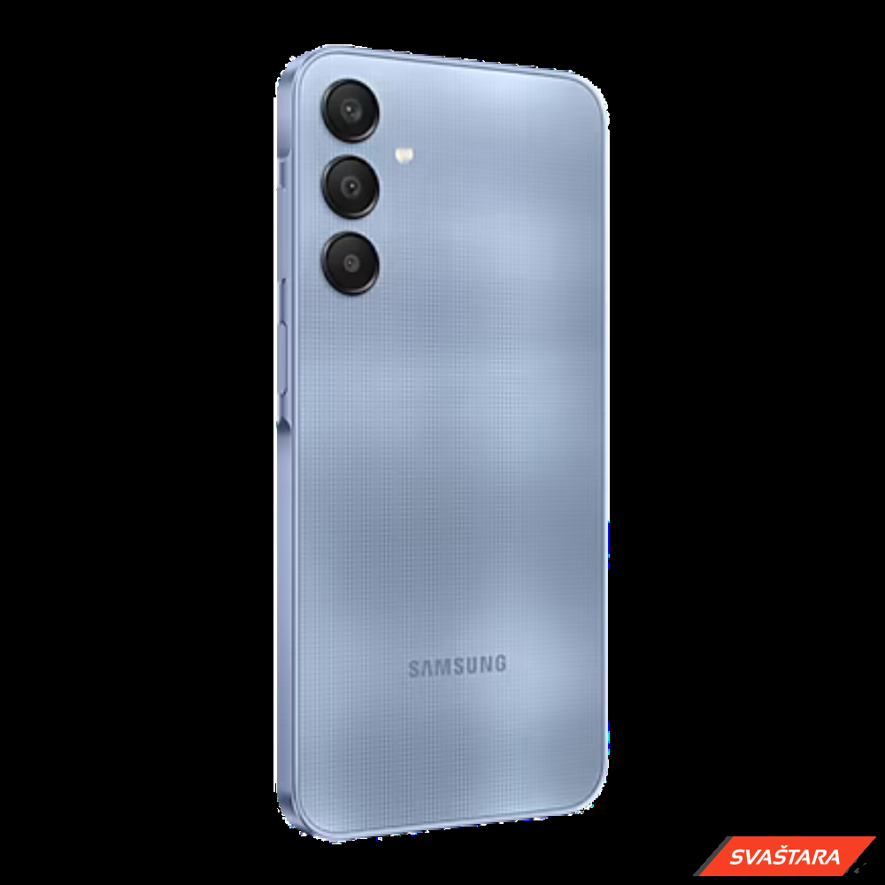 Samsung Galaxy A25 5G 8/128GB Blue