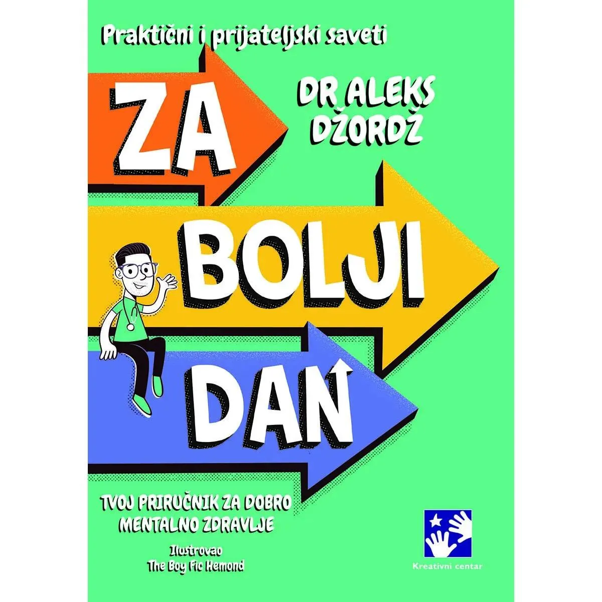 ZA BOLJI DAN